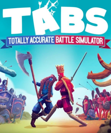 Totally Accurate Battle Simulator (Steam) (ROW) - Steam Game - Buy Now ...